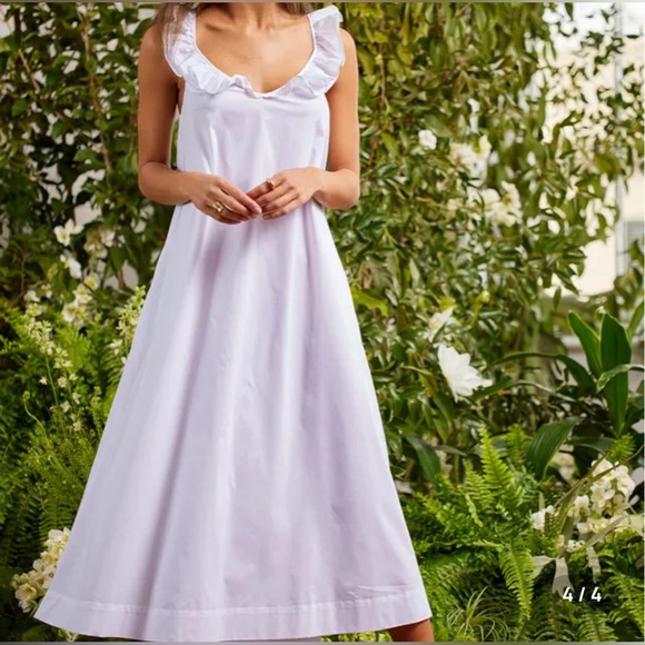 LAKE | Dresses | Lake Nightgown | Poshmark